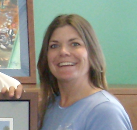 NY Sea Grant | NYSG: Staff - Profiles - Mary Austerman